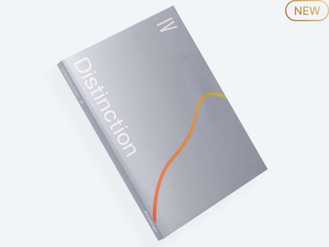 Distinction Structures